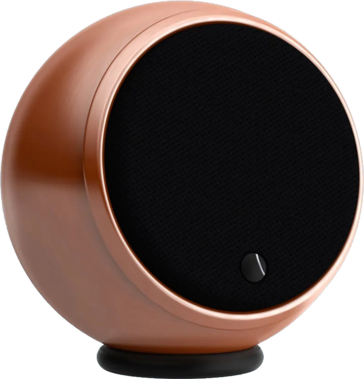 Gallo Acoustics GMSELUCO Micro SE Single Luxe Copper zvučnik