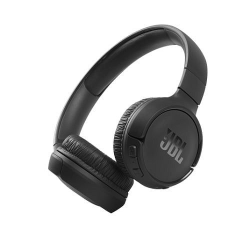 JBL SLUŠALICA T510BT CRNE 686328