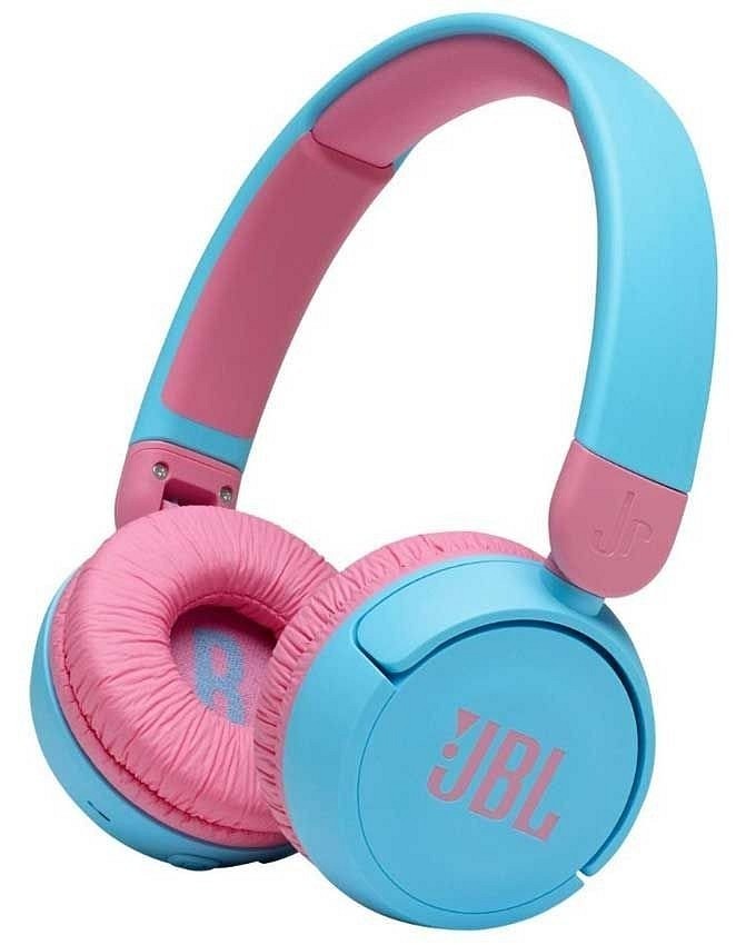 JBL SLUŠALICA JR310BT PLAVA