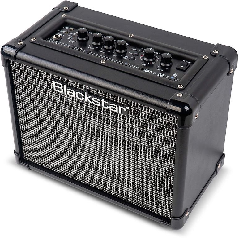 Blackstar ID Core Stereo 10 V4 Bluetooth gitarsko pojačalo