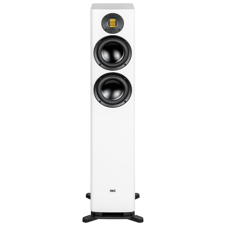 ELAC Solano FS 287.2 White High Gloss (kom)