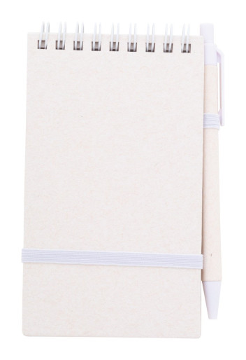 RELACT JOT MILK CARTON NOTEBOOK