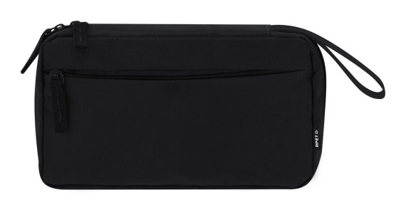 SALDRICK RPET ORGANIZER CASE