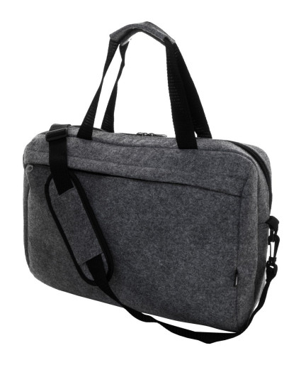 REFELT DOCU RPET FELT DOCUMENT BAG