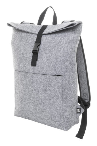 REFELT ROLL RPET FELT BACKPACK