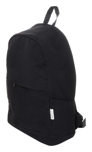 REBYSS BACK RECYCLED COTTON BACKPACK