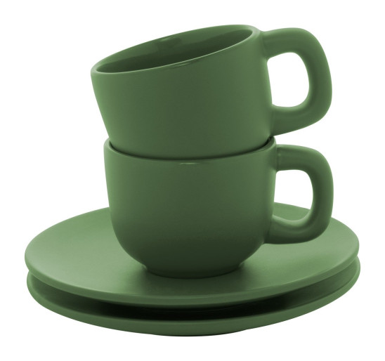 CATURRA ESPRESSO CUP SET