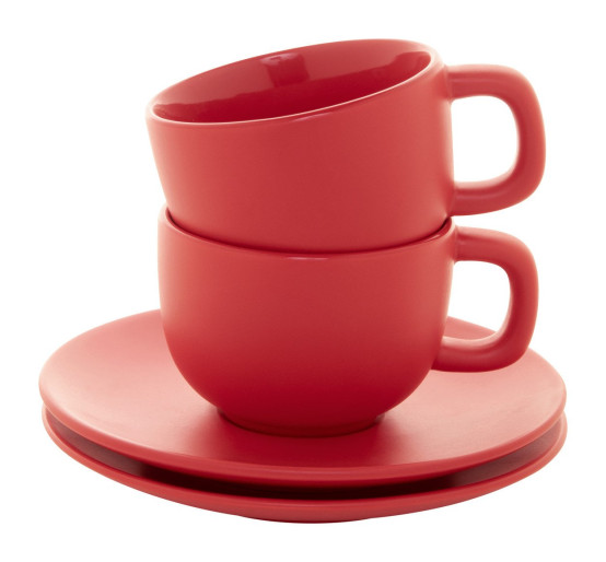 CATURRA PLUS CAPPUCCINO CUP SET