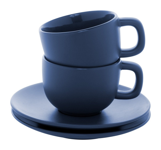 CATURRA PLUS CAPPUCCINO CUP SET