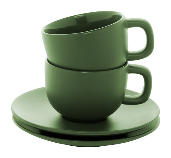 CATURRA PLUS CAPPUCCINO CUP SET