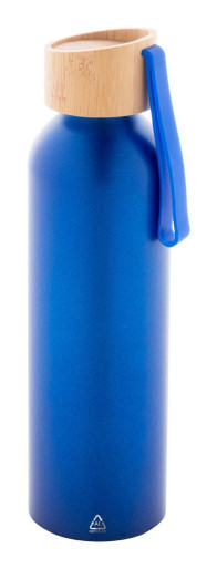 RALUSIP PLUS RECYCLED ALUMINIUM BOTTLE