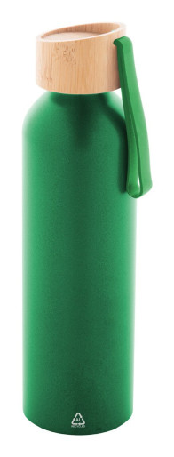 RALUSIP PLUS RECYCLED ALUMINIUM BOTTLE