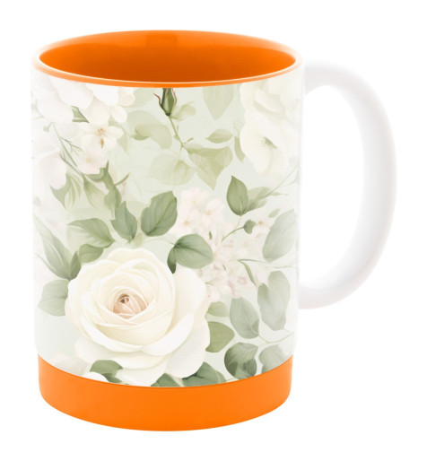 MULTICOLOUR PLUS SUBLIMATION MUG