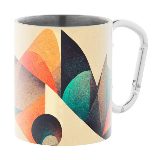 ODISHA SUBO SUBLIMATION THERMO MUG