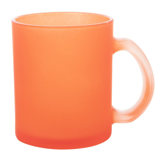 FORSA GLASS MUG