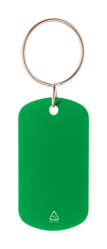 RALUTAG KEYRING