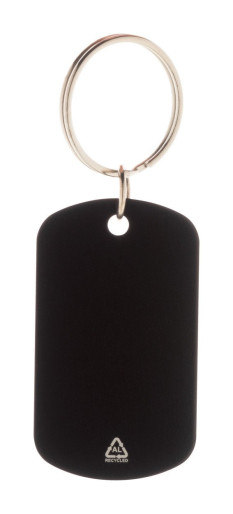 RALUTAG KEYRING