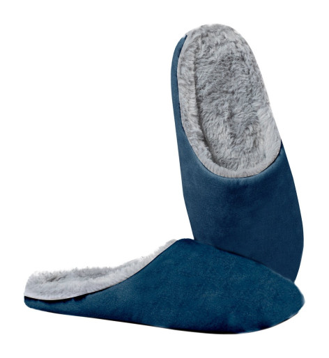 COULTER SLIPPERS