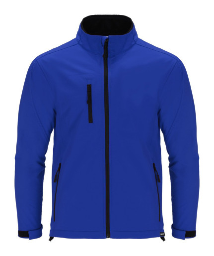 GRIFTER RPET SOFTSHELL JACKET