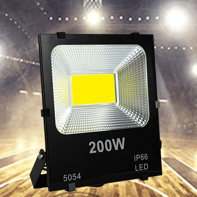 LED Reflektor 200w