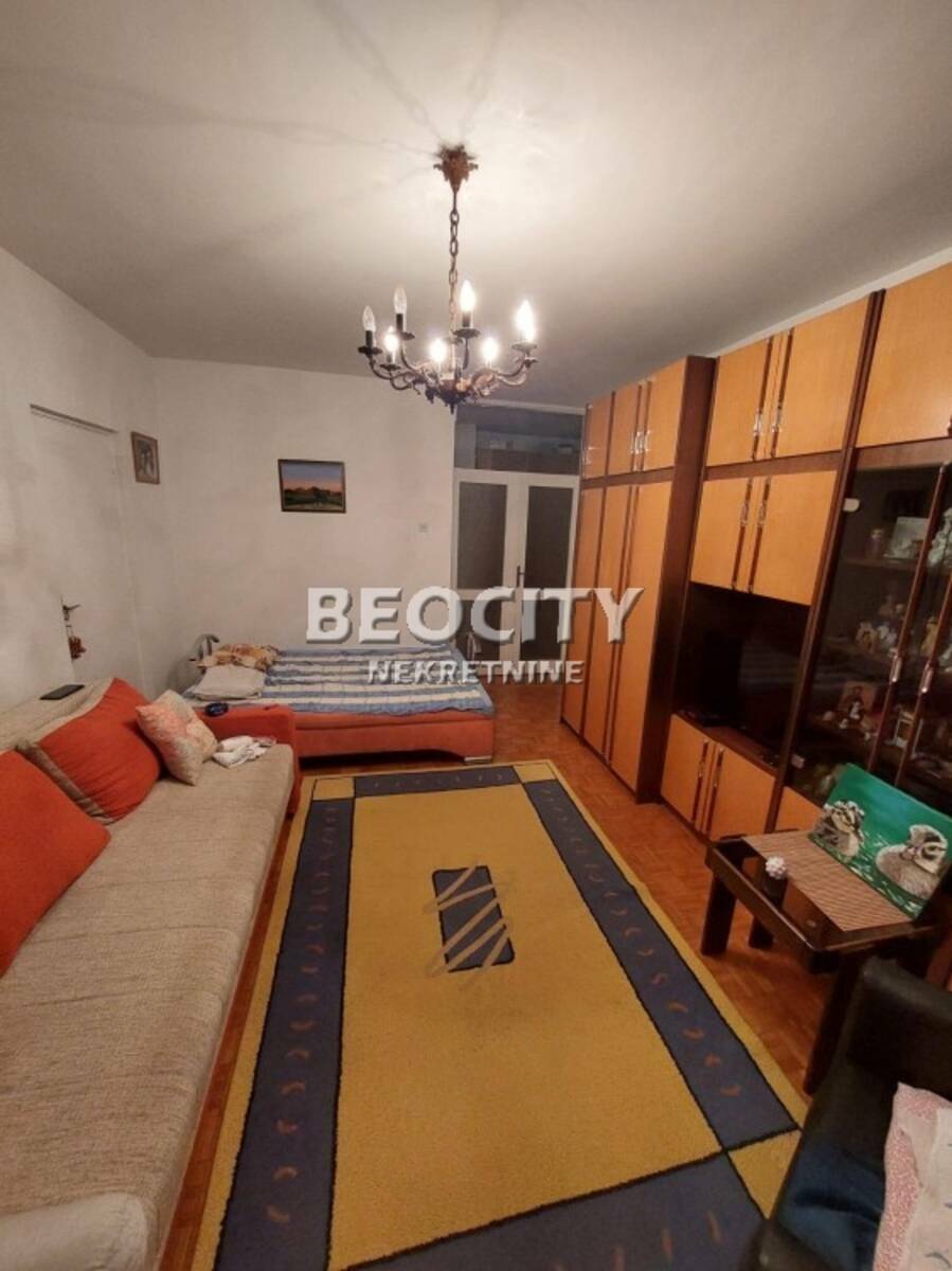 Zemun, Save Kovačevića, Save Burica , 2.0, 58m2, 103000EUR