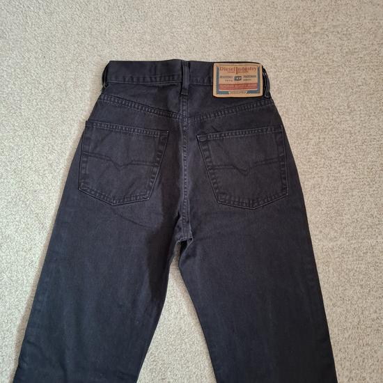 Diesel vintage farmerke XXS 26