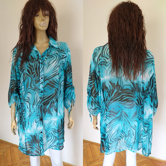 Kaftan vel.XL