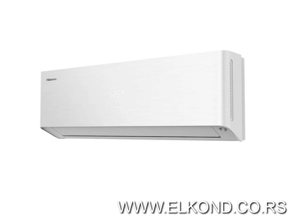 Klima uređaj HISENSE ENERGY PRO 12K QH35XV3A