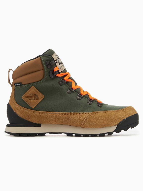 THE NORTH FACE M BACK-TO-BERKELEY IV TEXTILE WP Boots
17798 RSD