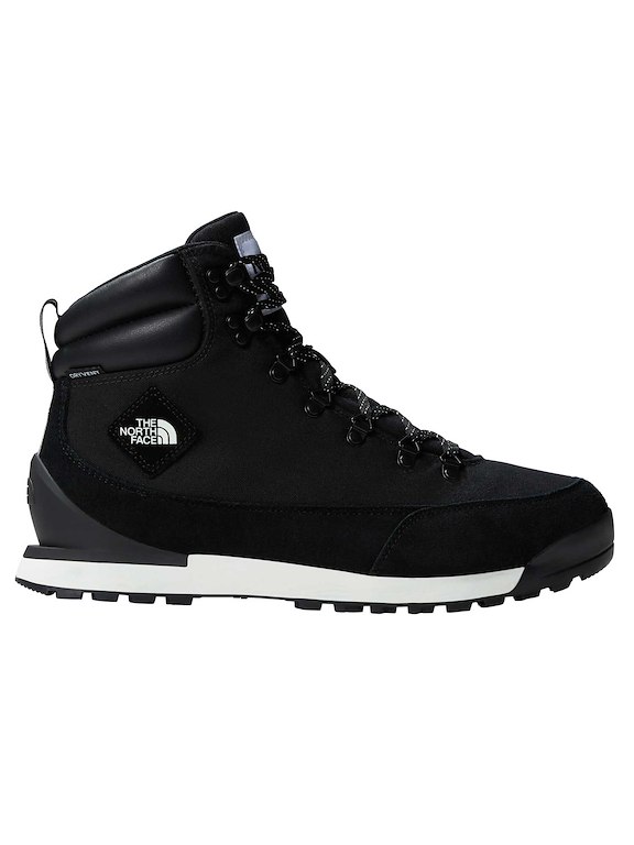 THE NORTH FACE M BACK-TO-BERKELEY IV TEXTILE WP Boots
17798 RSD