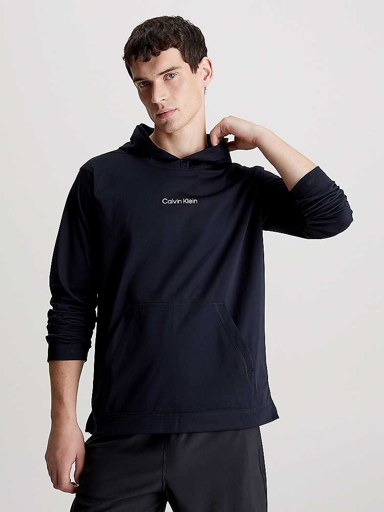 Calvin Klein Performance WO SWEAT HOODIE
9044 RSD