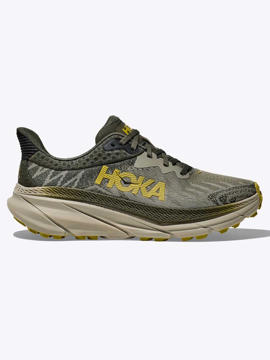 HOKA ONE ONE M CHALLENGER ATR 7 OZF Shoes
18697 RSD 14958 RSD