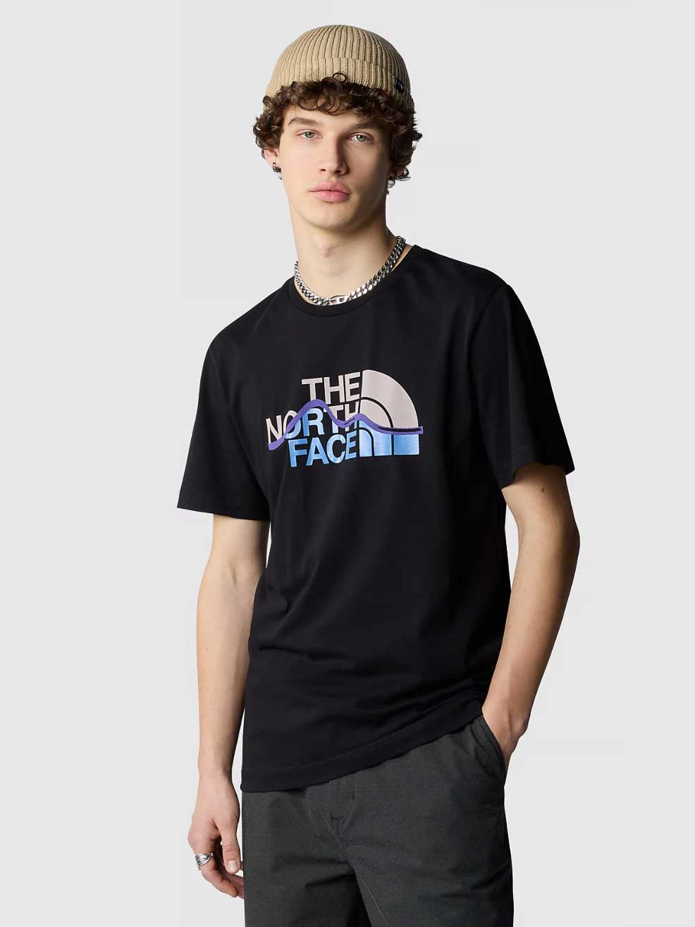 THE NORTH FACE M S/S MOUNTAIN LINE T-shirt
3813 RSD 
4766 RSD -20% The lowest price in the last 30 days*
4766 RSD -20% The lowest price in the last 30 days*
4766 RSD -20% Redovna cena