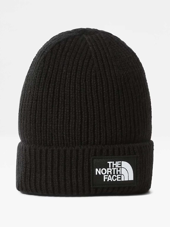 THE NORTH FACE TNF LOGO BOX CUFFED Beanie
3921 RSD