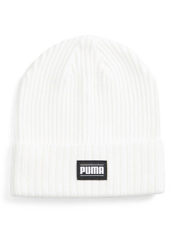 PUMA Ribbed Classic Cuff Beanie
2412 RSD