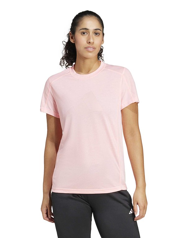 ADIDAS PERFORMANCE Train Essentials Big Performance Logo T-shirt
3892 RSD 
4579 RSD -15% The lowest price in the last 30 days*
4579 RSD -15% The lowest price in the last 30 days*
4579 RSD -15% Red...