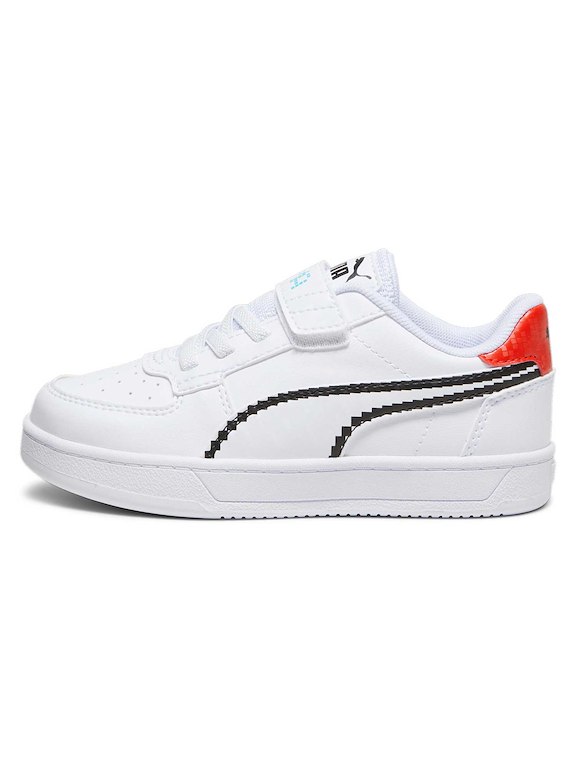 PUMA Dečije patike Caven 2.0 Let's Play AC+ PS Shoes
4977 RSD 
6636 RSD -25% The lowest price in the last 30 days*
6636 RSD -25% The lowest price in the last 30 days*
6636 RSD -25% Redovna cena