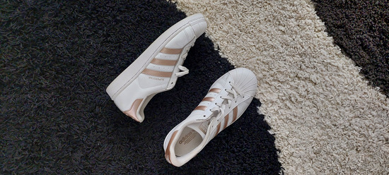 Adidas Superstar