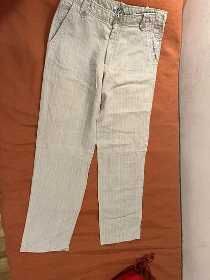 Muške ZARA pantalone vel.44