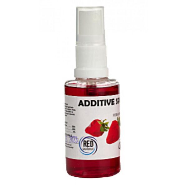 BL-ADDITIVE SPRAY 50ml JAGODA