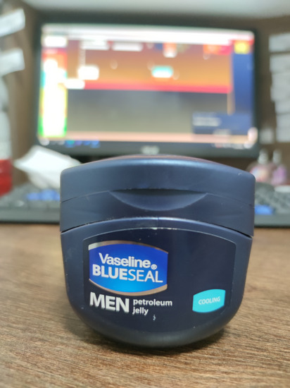 Vaseline men jelly -cooling 250ml