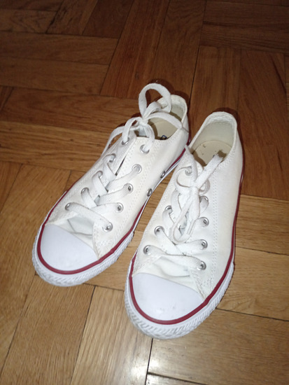 Converse starke 33