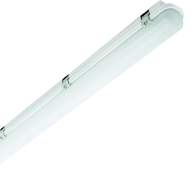 LED VODODI 36W 6K 1.2M 3G IP65