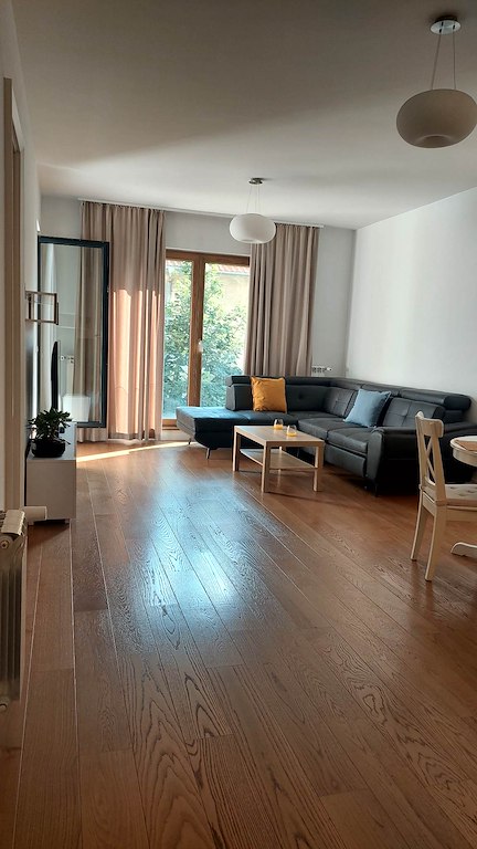 Dvosoban lux stan 55m2 u Kneza Miloša Residence 1 6