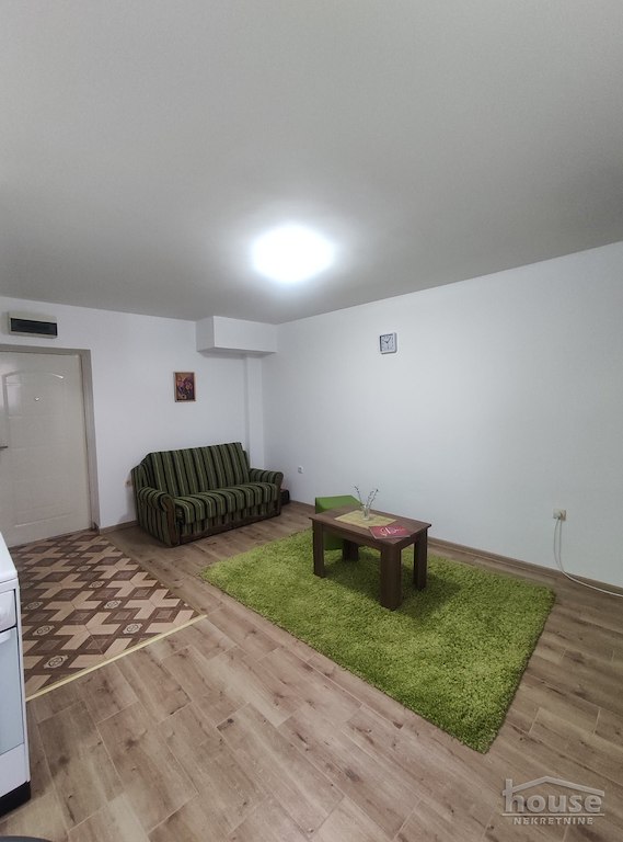 Stanovi,NOVI SAD,CARA DUŠANA 25m2,320€ , ID: 9114215