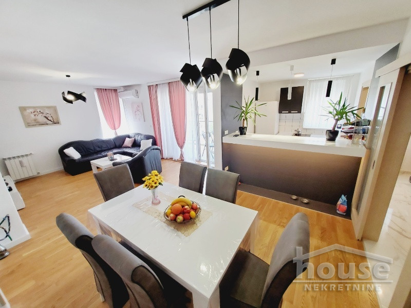 Stan,NOVI SAD,NOVO NASELJE 96m2,236900€ , ID: 1062314