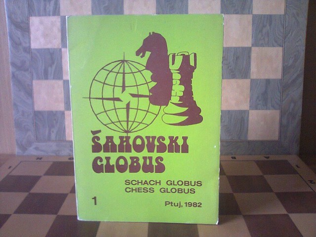 Sahovski Globus (sah)