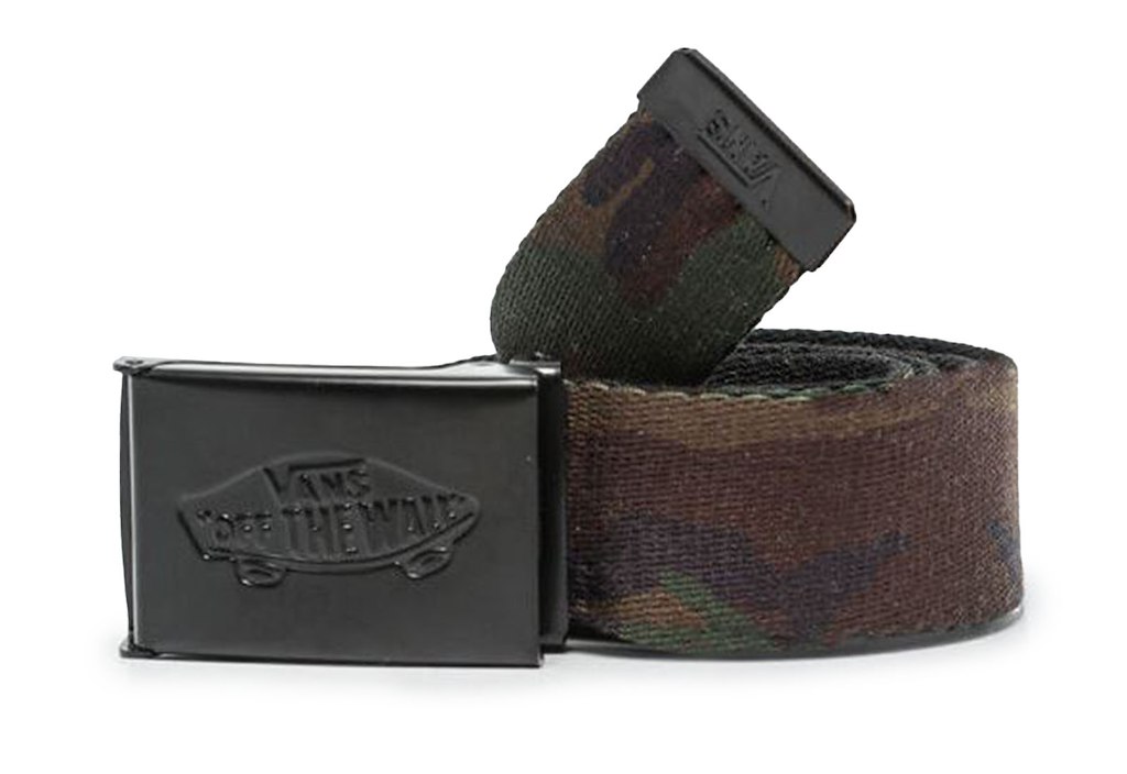 Vans Kaiš - Classic Web Belt