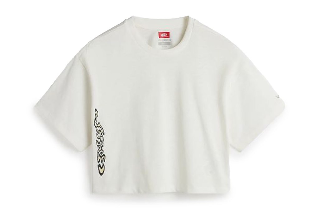 Vans 
Majica
- Skate Blurb SS relaxed Crop Tee