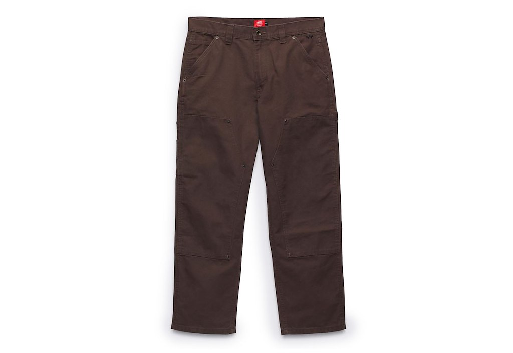 Vans 
Pantalone
- Skate Drill Chore AVE Loose Carp Pant